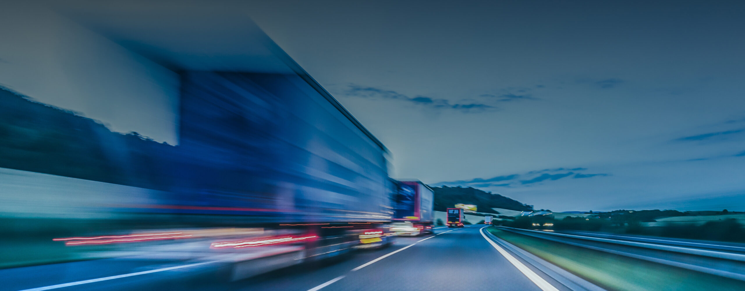 Fleet - Temp Transport