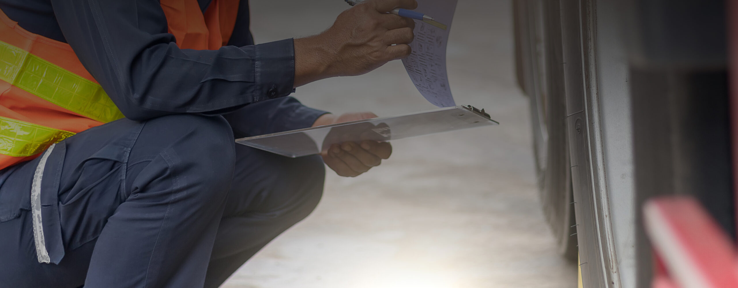 Less Than Truck Load (LTL) - Temp Transport